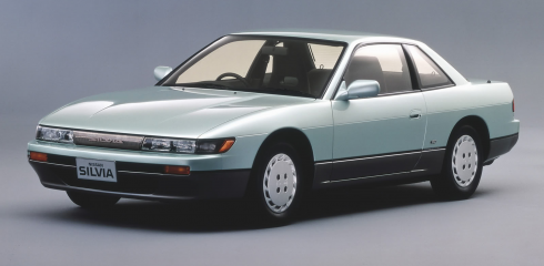 NISSAN SILVIA K's (PS13) | TASUG（東京オートサロンアルティメートガイド）