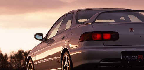 HONDA INTEGRA Type R (DB8) | TASUG（東京オートサロンアルティメートガイド）