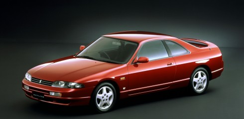 NISSAN SKYLINE GTS 25t Type M (ECR33) | TASUG（東京オートサロンアルティメートガイド）