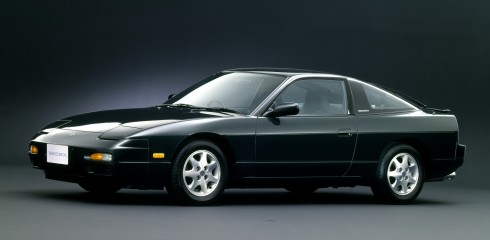 NISSAN 180SX タイプⅢ (RPS13) | TASUG（東京オートサロンアルティメートガイド）