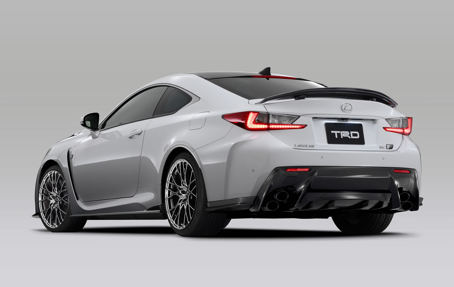 TRD、東京オートサロンで限定グッズを販売【オートサロン2016】 : TASUG（東京オートサロンアルティメートガイド）