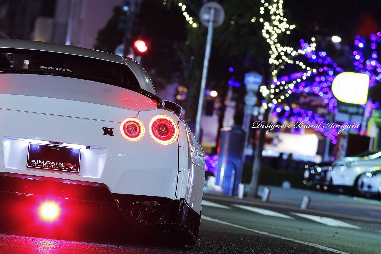 アヴェンタドール、R35 GT-R…VIPの雄『AIMGAIN（エイムゲイン）』ブースの注目ポイント【2016オートサロン】 : TASUG（東京オートサロンアルティメートガイド）