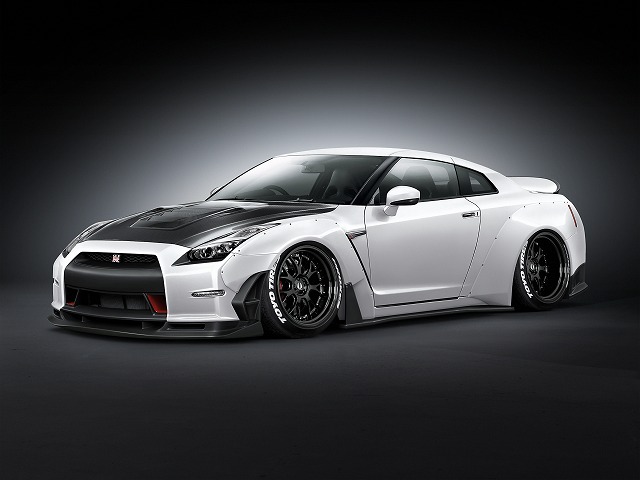 アヴェンタドール、R35 GT-R…VIPの雄『AIMGAIN（エイムゲイン）』ブースの注目ポイント【2016オートサロン】 : TASUG（東京オートサロンアルティメートガイド）