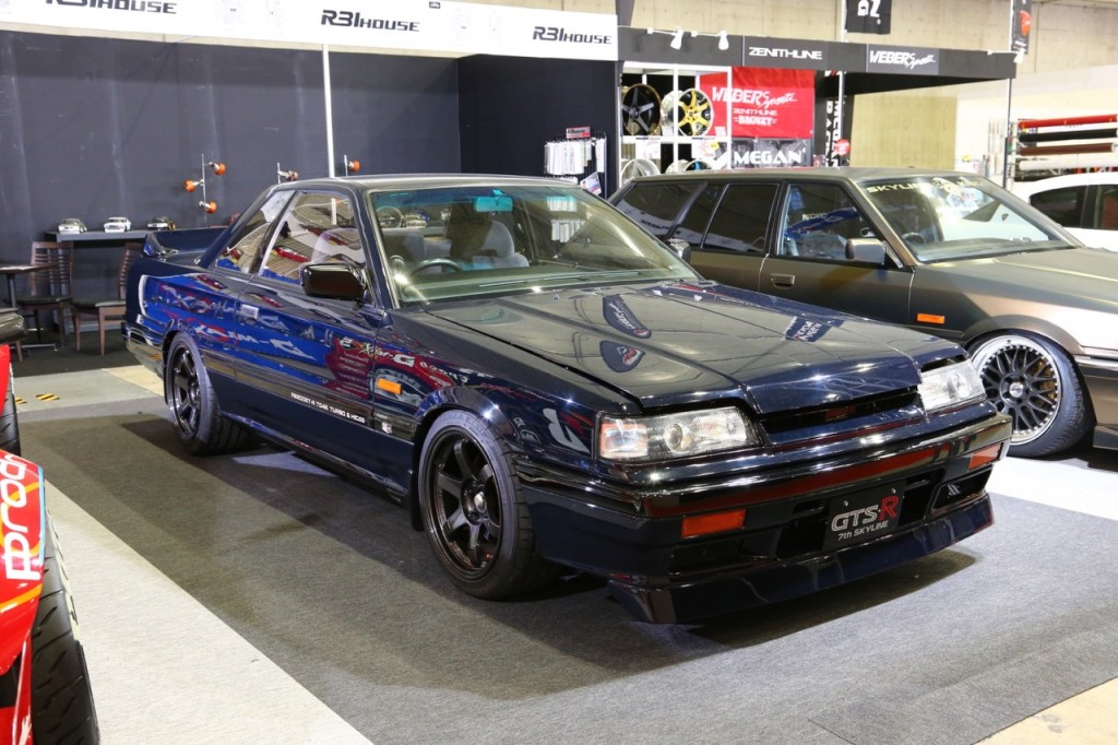 R31HOUSE | TASUG（東京オートサロンアルティメートガイド）