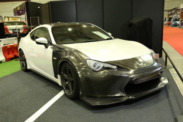 TRD | TASUG（東京オートサロンアルティメートガイド）