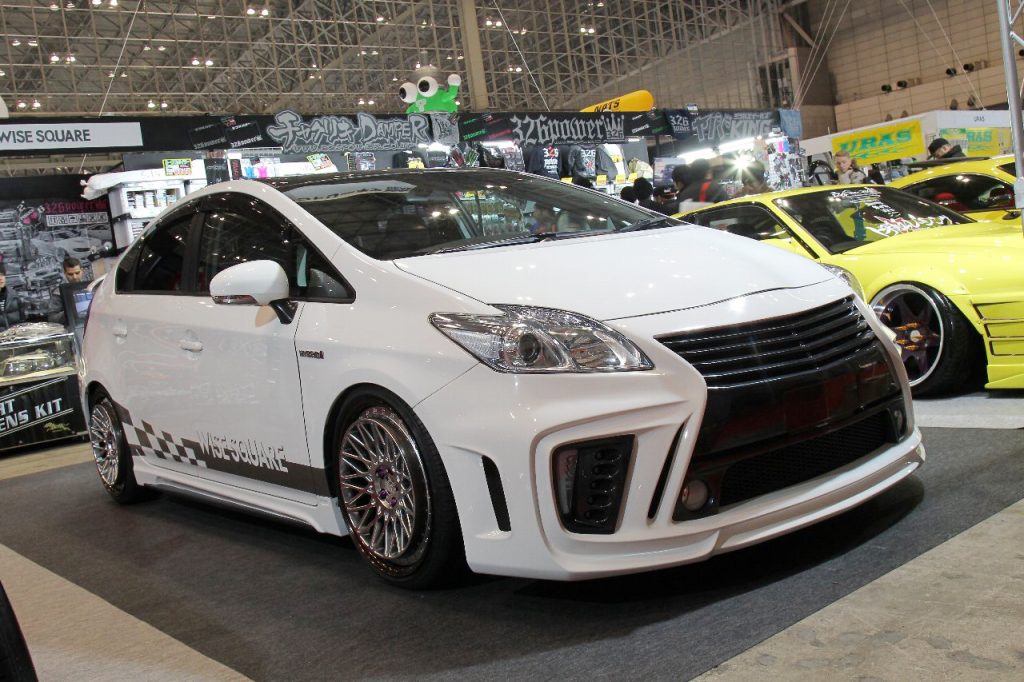 326POWER | TASUG（東京オートサロンアルティメートガイド）