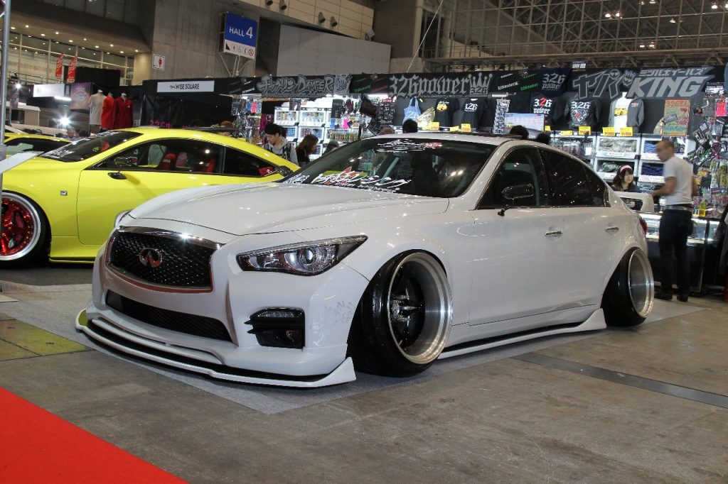 326POWER | TASUG（東京オートサロンアルティメートガイド）