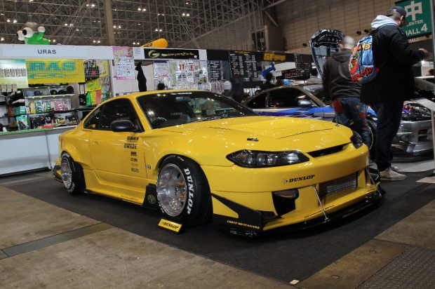 URAS | TASUG（東京オートサロンアルティメートガイド）