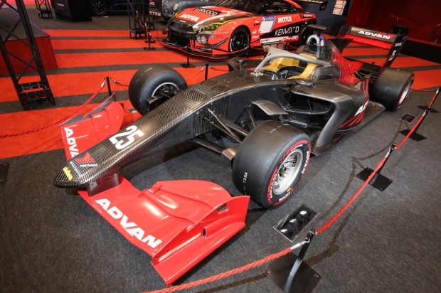 SF19 | TASUG（東京オートサロンアルティメートガイド）