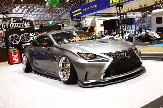 326POWER | TASUG（東京オートサロンアルティメートガイド）