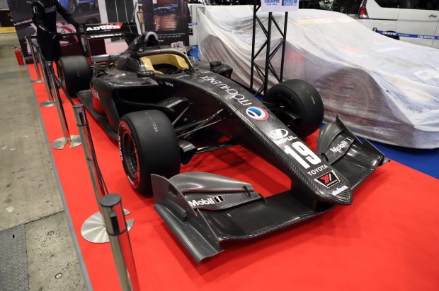 SF19 | TASUG（東京オートサロンアルティメートガイド）