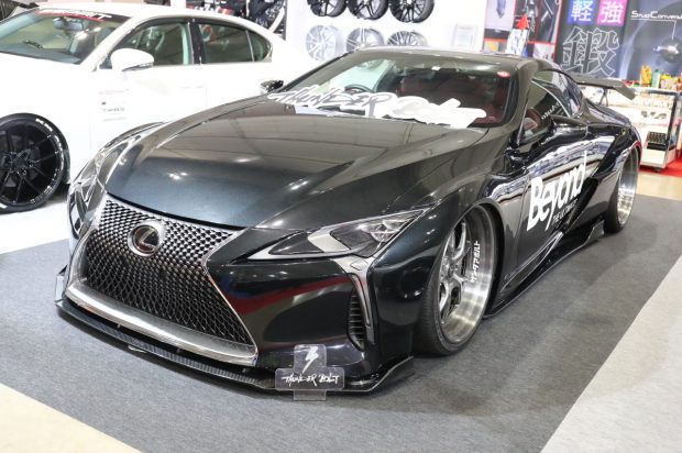 LEXUS | TASUG（東京オートサロンアルティメートガイド） - Part 2