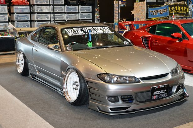 326POWER | TASUG（東京オートサロンアルティメートガイド）