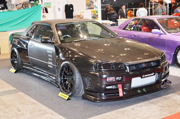 URAS | TASUG（東京オートサロンアルティメートガイド）