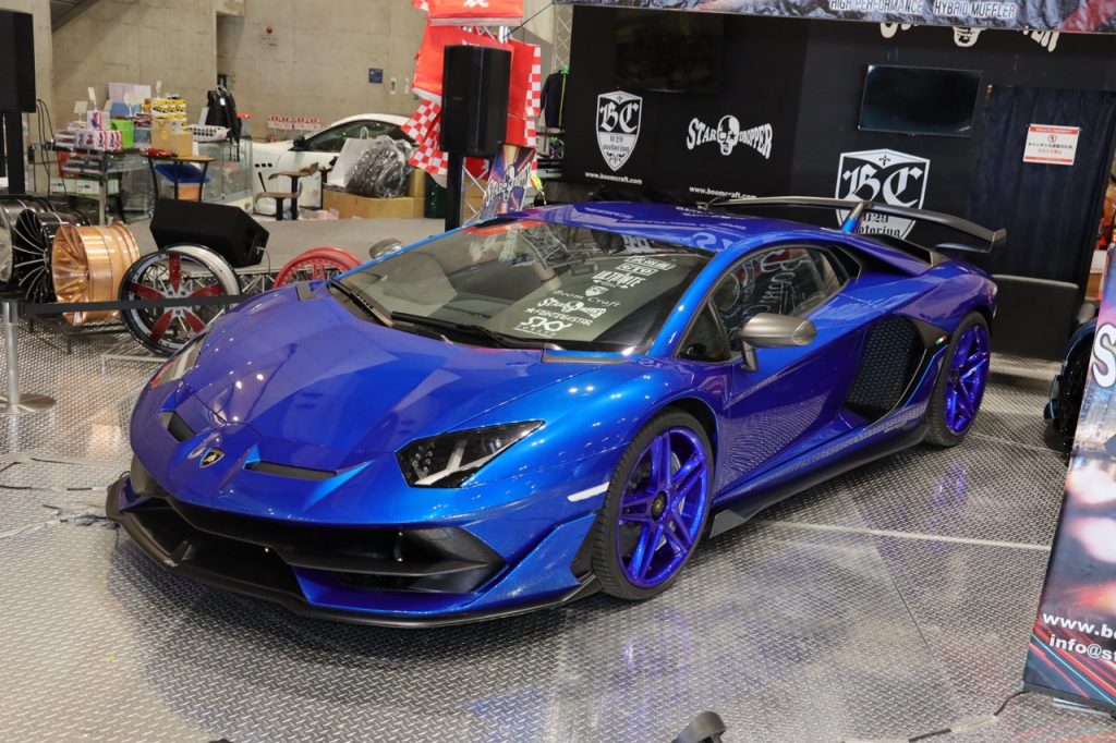 ランボルギーニ | TASUG（東京オートサロンアルティメートガイド） - Part 2