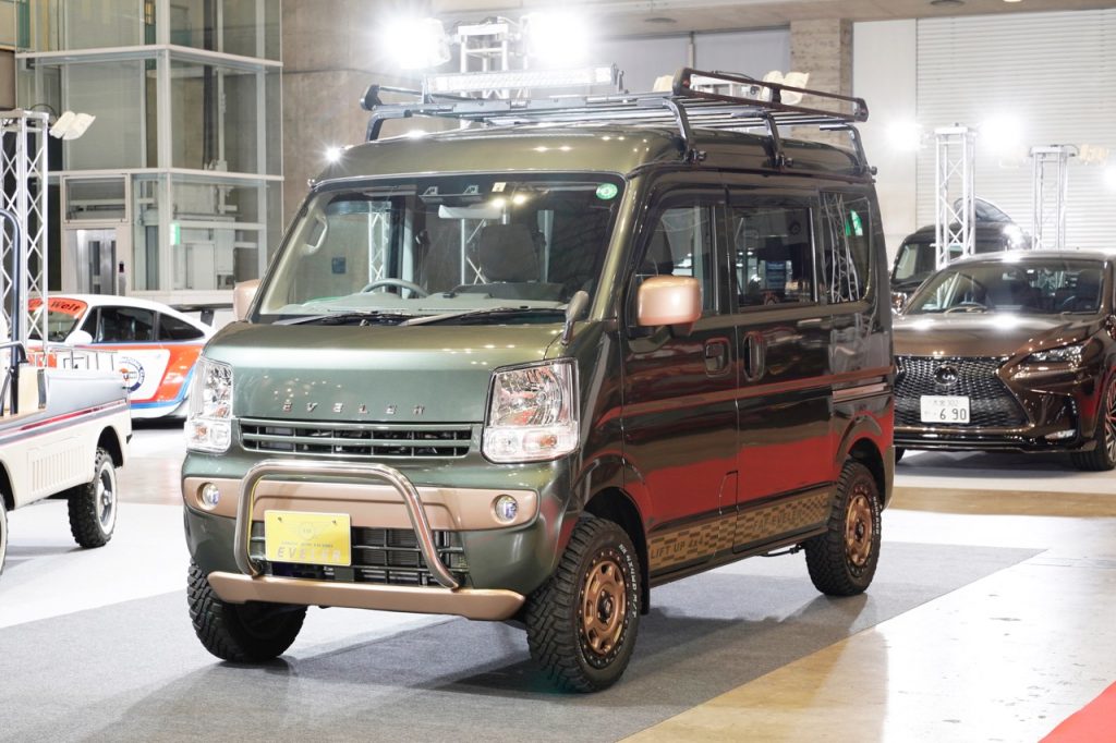 スズキ | TASUG（東京オートサロンアルティメートガイド） - Part 2