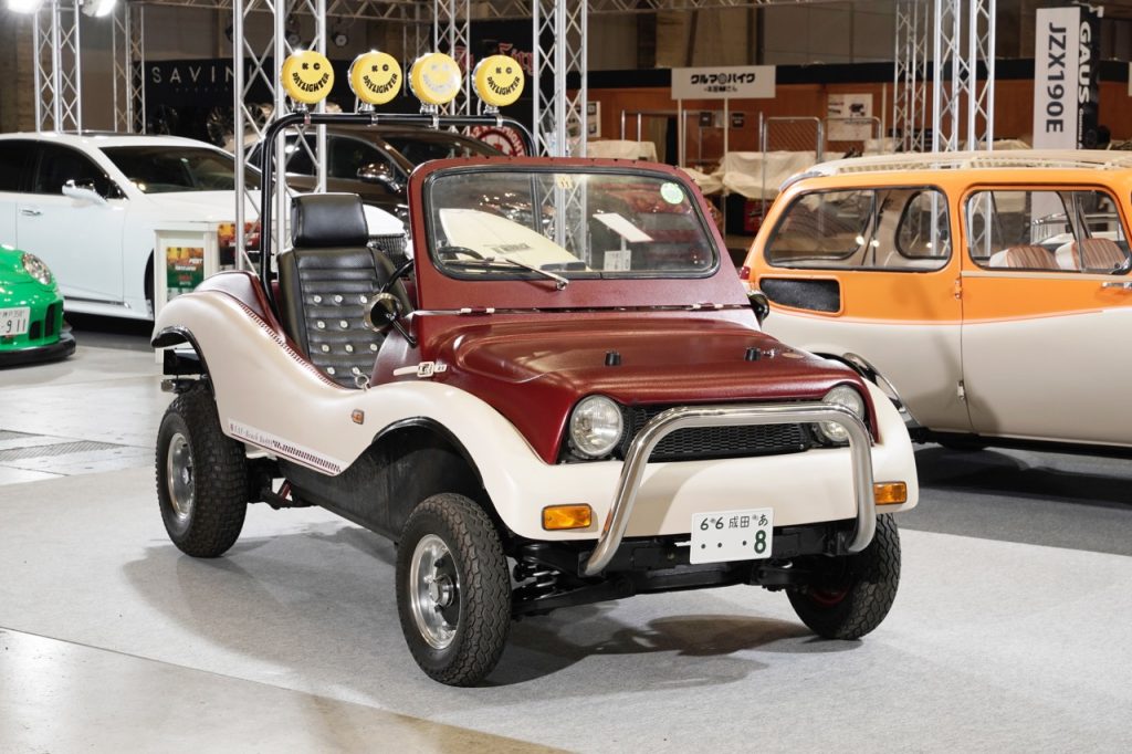 ホンダ | TASUG（東京オートサロンアルティメートガイド） - Part 2