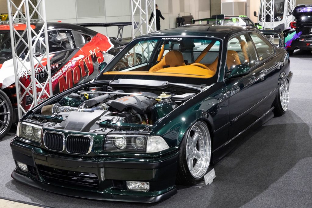 MOONTECH | TASUG（東京オートサロンアルティメートガイド）